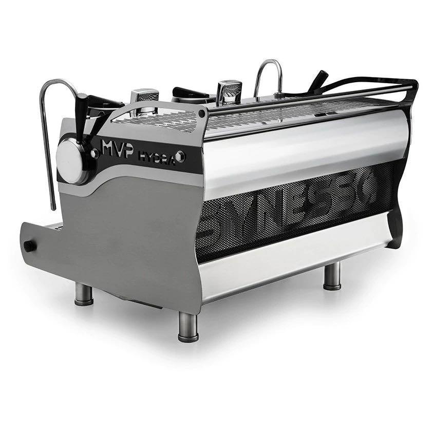 全新代理行貨 Synesso MVP Hydra 2 Group Commerical Espresso Coffee Machine 商用 ...