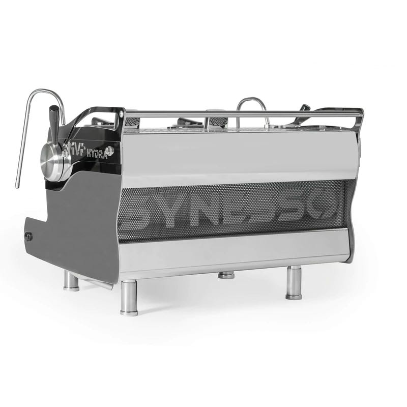 全新代理行貨 Synesso MVP Hydra 2 Group Commerical Espresso Coffee Machine 商用 ...