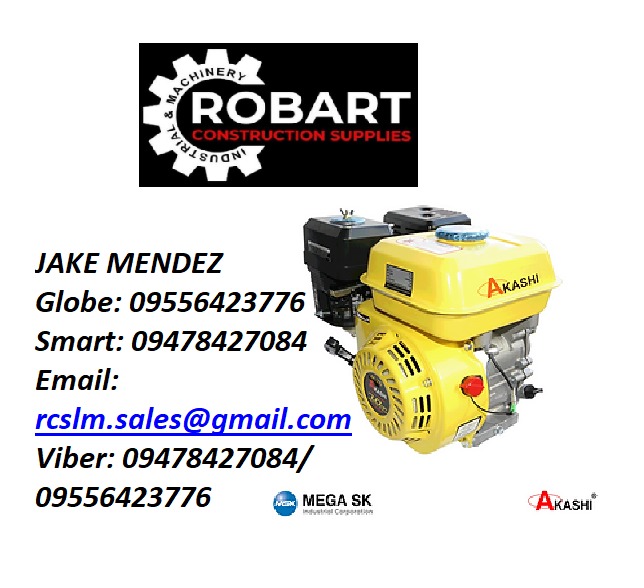 AIR-COOLED GASOLINE ENGINE AGRI HIGH SPEED, Commercial & Industrial ...