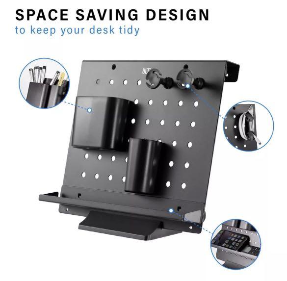 Aluminum Desktop organizer, Furniture & Home Living, Home Improvement ...