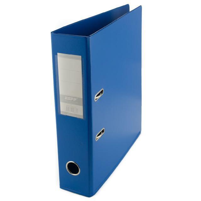 Arch File 3 Inch A4 PVC, Hobbies & Toys, Stationery & Craft, Stationery ...
