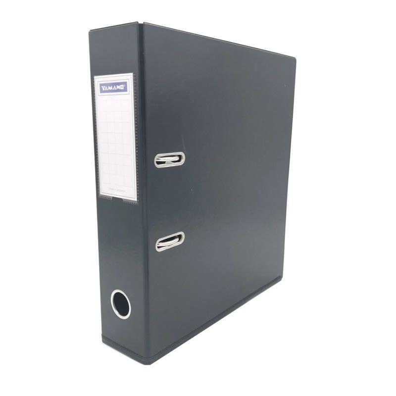 Arch File 3 Inch A4 PVC, Hobbies & Toys, Stationery & Craft, Stationery ...