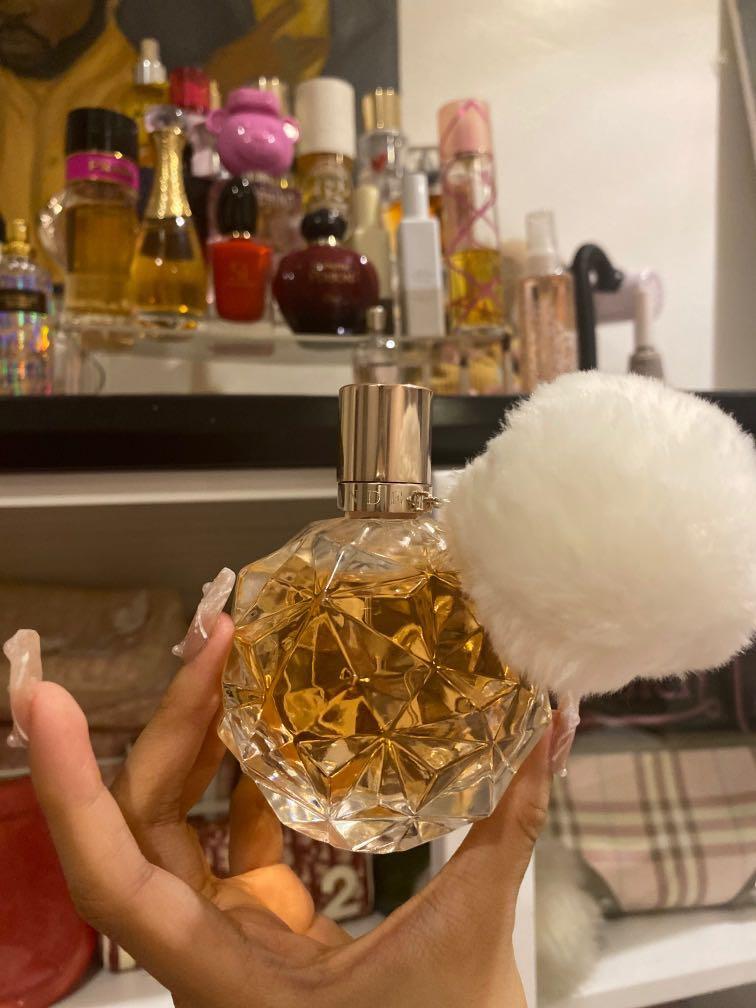 Ari by Ariana grande perfume, Beauty & Personal Care, Fragrance ...