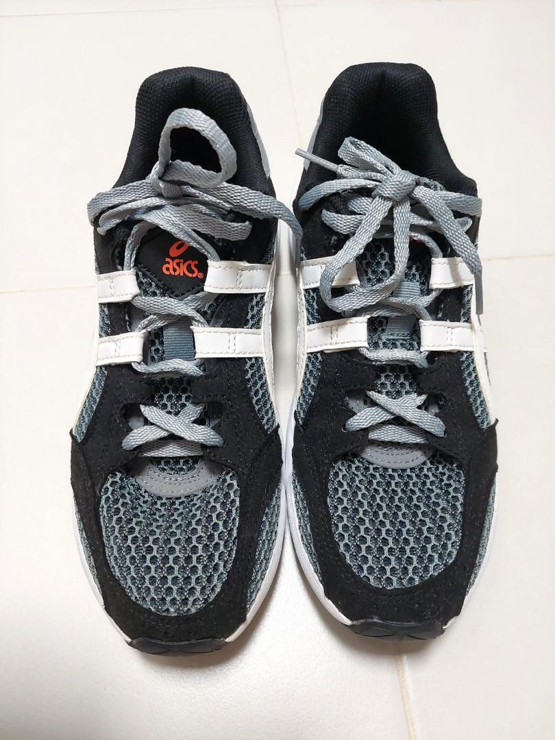 Asics Gel Shoes Mens Fashion Footwear Sneakers On Carousell