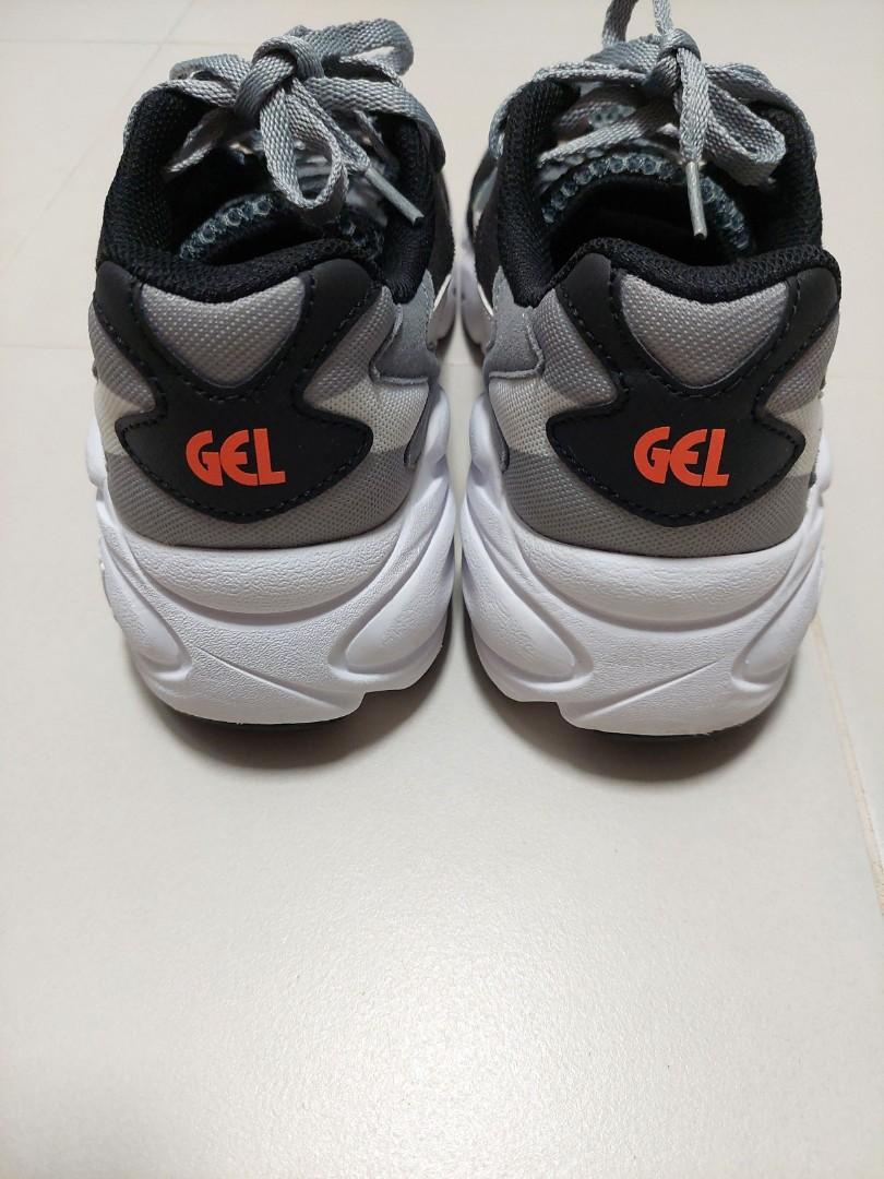 Asics Gel Shoes Mens Fashion Footwear Sneakers On Carousell