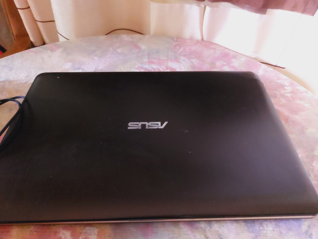 ASUS VIVOBOOK X540N, Computers & Tech, Laptops & Notebooks on Carousell