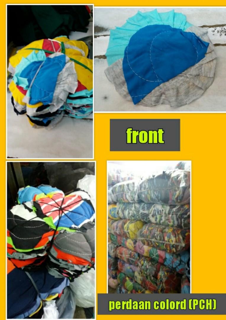 Basahan rags trapo, Commercial & Industrial, Industrial Equipment on ...