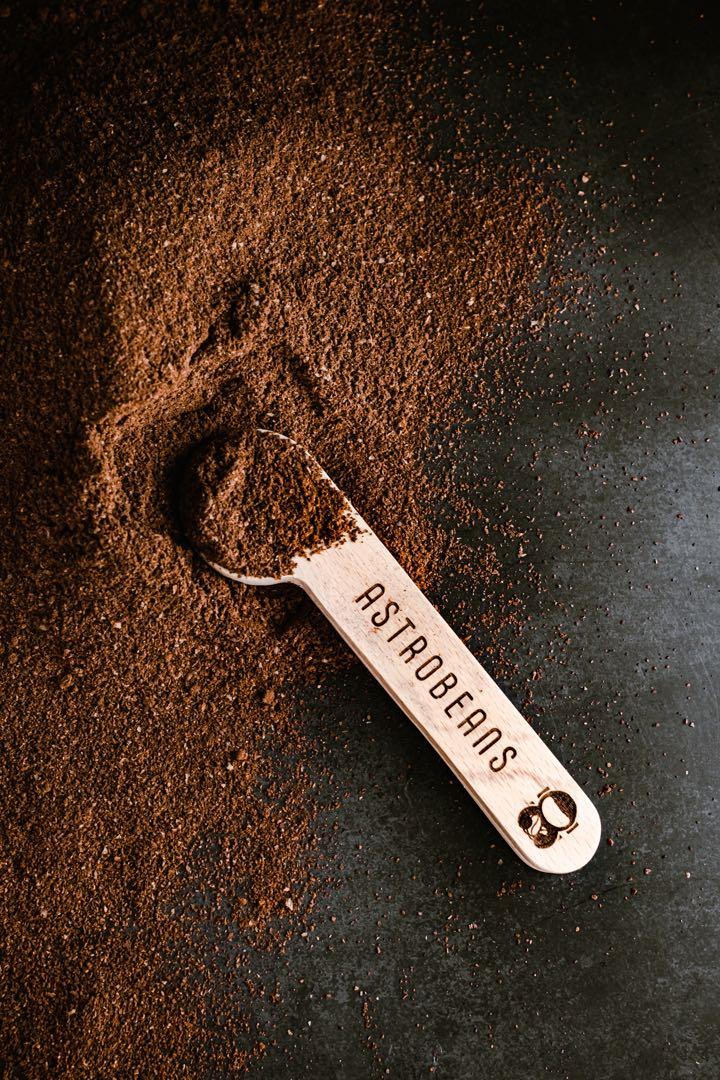 Benguet Blend Premium Robusta & Excelsa Roast Coffee Beans 250g Whole ...