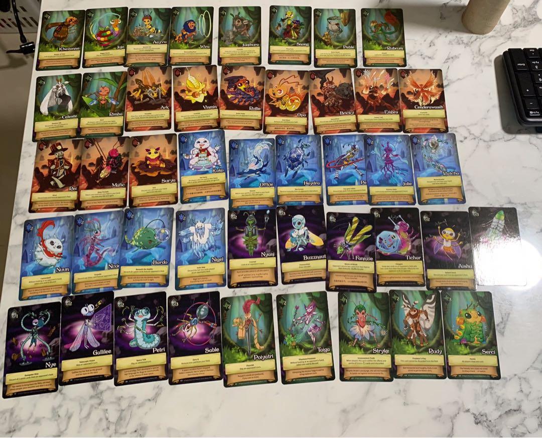 Bookbug 4 (FULL SET), Hobbies & Toys, Toys & Games on Carousell