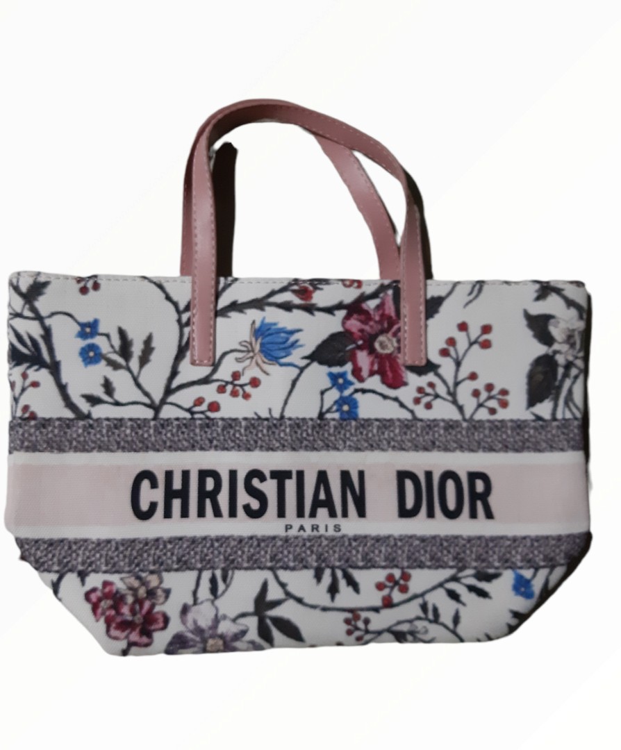 CHRISTIAN DIOR, Luxury, Apparel on Carousell