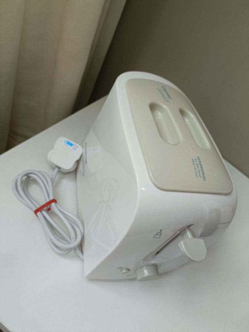 Cornell Smart Toast (CT-EDC38), TV & Home Appliances, Kitchen ...