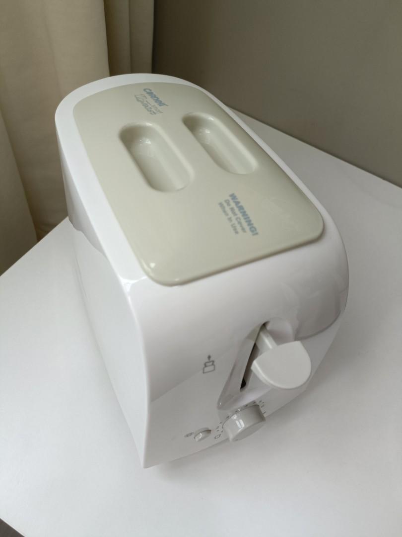 Cornell Smart Toast (CT-EDC38), TV & Home Appliances, Kitchen ...