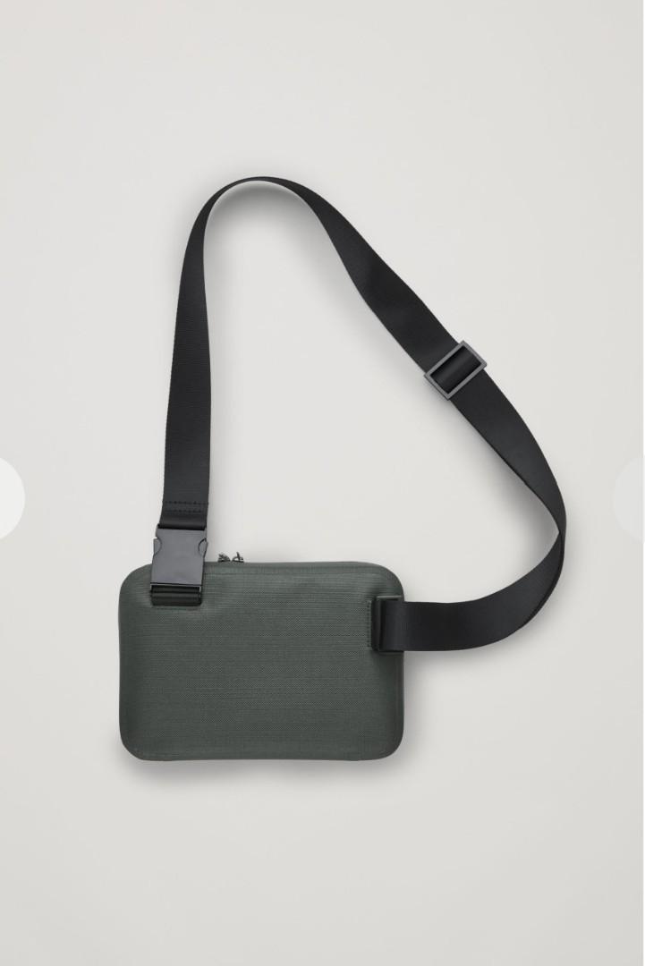 COS Belt Bag, Men's Fashion, Bags, Belt bags, Clutches and Pouches on ...