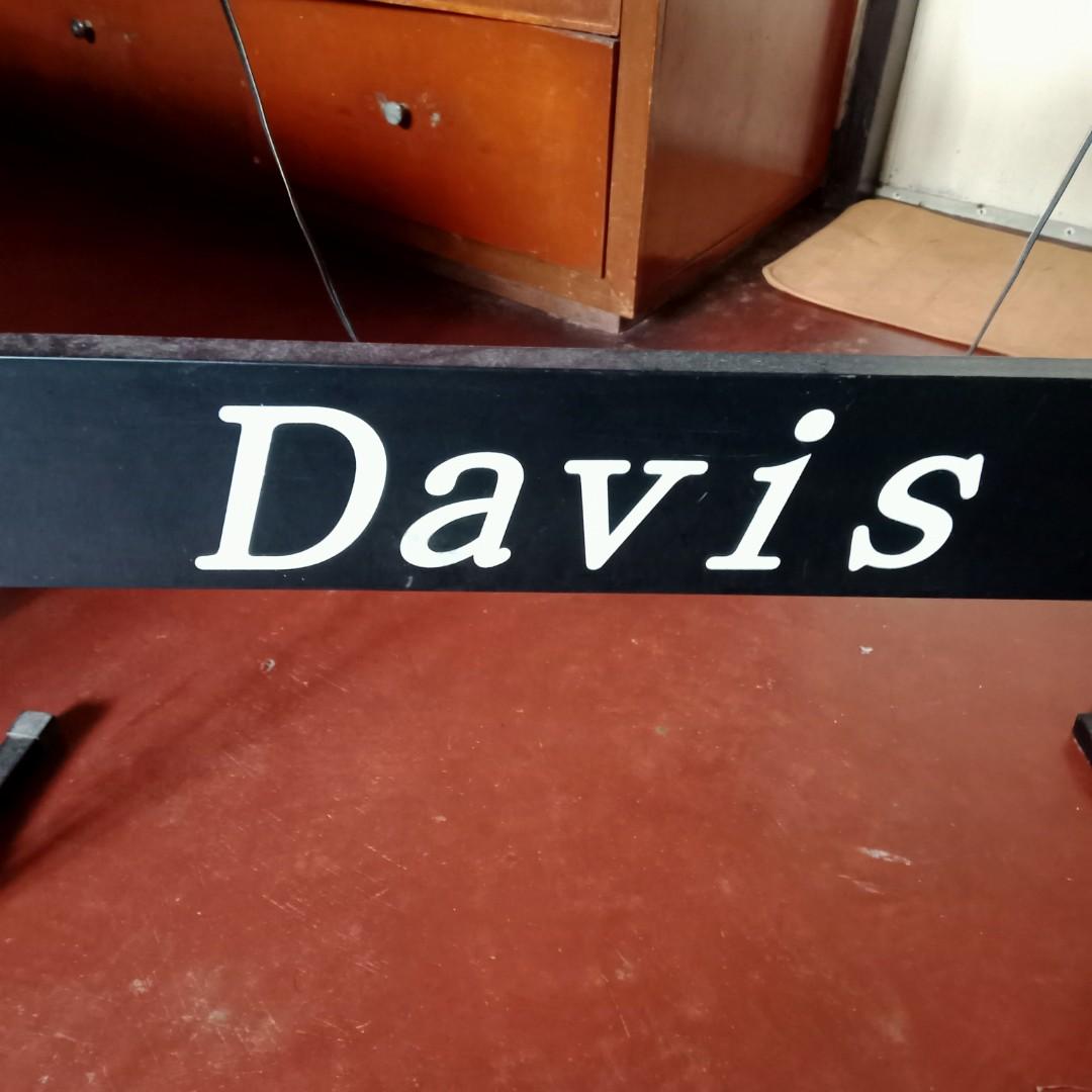 DAVIS ORGAN KEYBOARD INSTRUMENTS, Hobbies & Toys, Music & Media ...