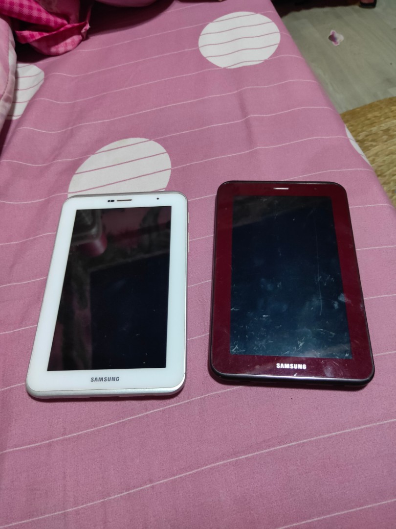 DEFECTIVE TABLET TAKE BOTH, Mobile Phones & Gadgets, Tablets, Android ...