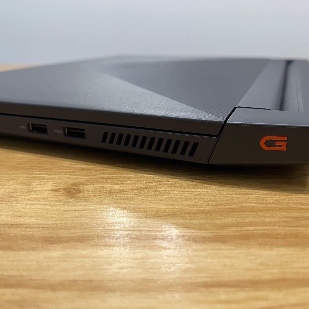 Dell G15 5511 Gaming Laptop , Computers & Tech, Laptops & Notebooks on ...