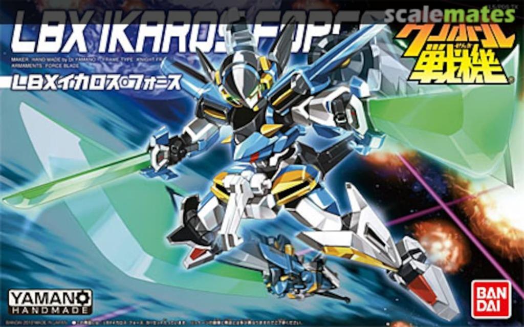 Different LBX Sets (see description), Hobbies & Toys, Toys & Games on ...