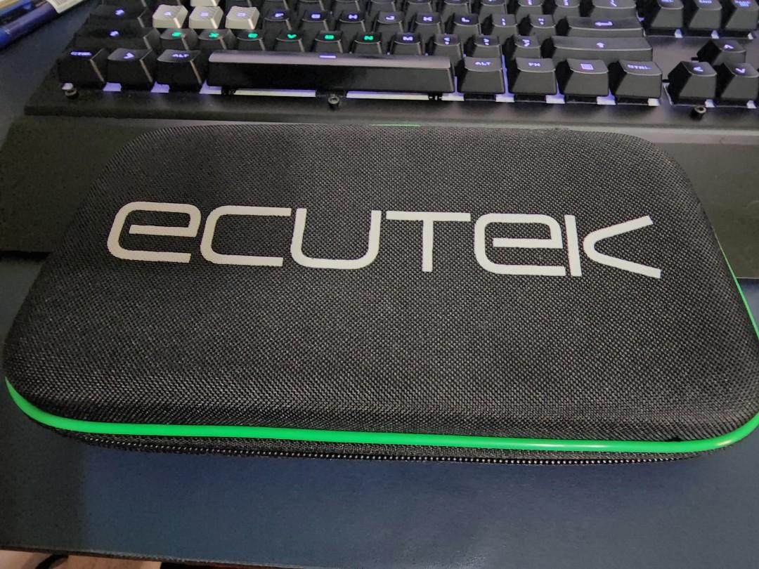 Ecutek ProECU USB Cable Programming Kit, Car Accessories, Accessories ...