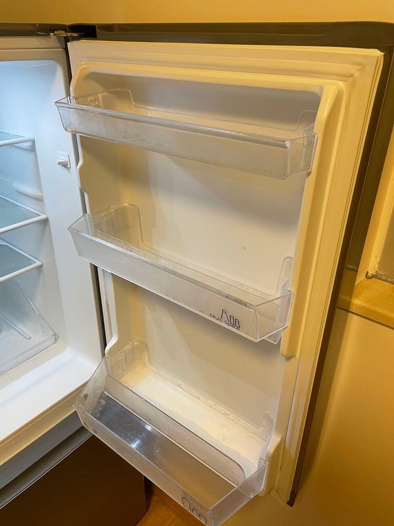 Fortress Refrigerator/Fridge 雪櫃, 家庭電器, 廚房電器, 雪櫃及冰櫃 - Carousell