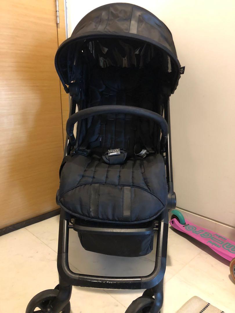 Free stroller, Babies & Kids, Going Out, Strollers on Carousell