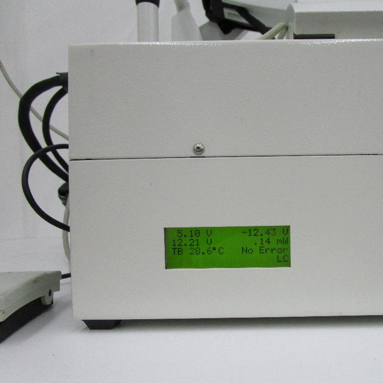 Heidelberg Engineering HRA2 & Retina Angiograph 2/HRA2 & 12 219-001 ...