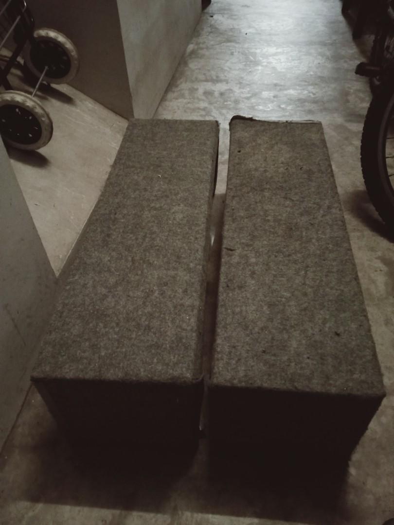 Hiace wheel box, Car Accessories, Accessories on Carousell