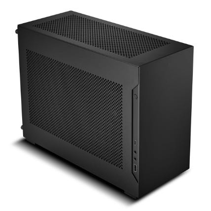 High End Gaming PC without GPU (DanCase, Lian Li, NZXT), Computers ...