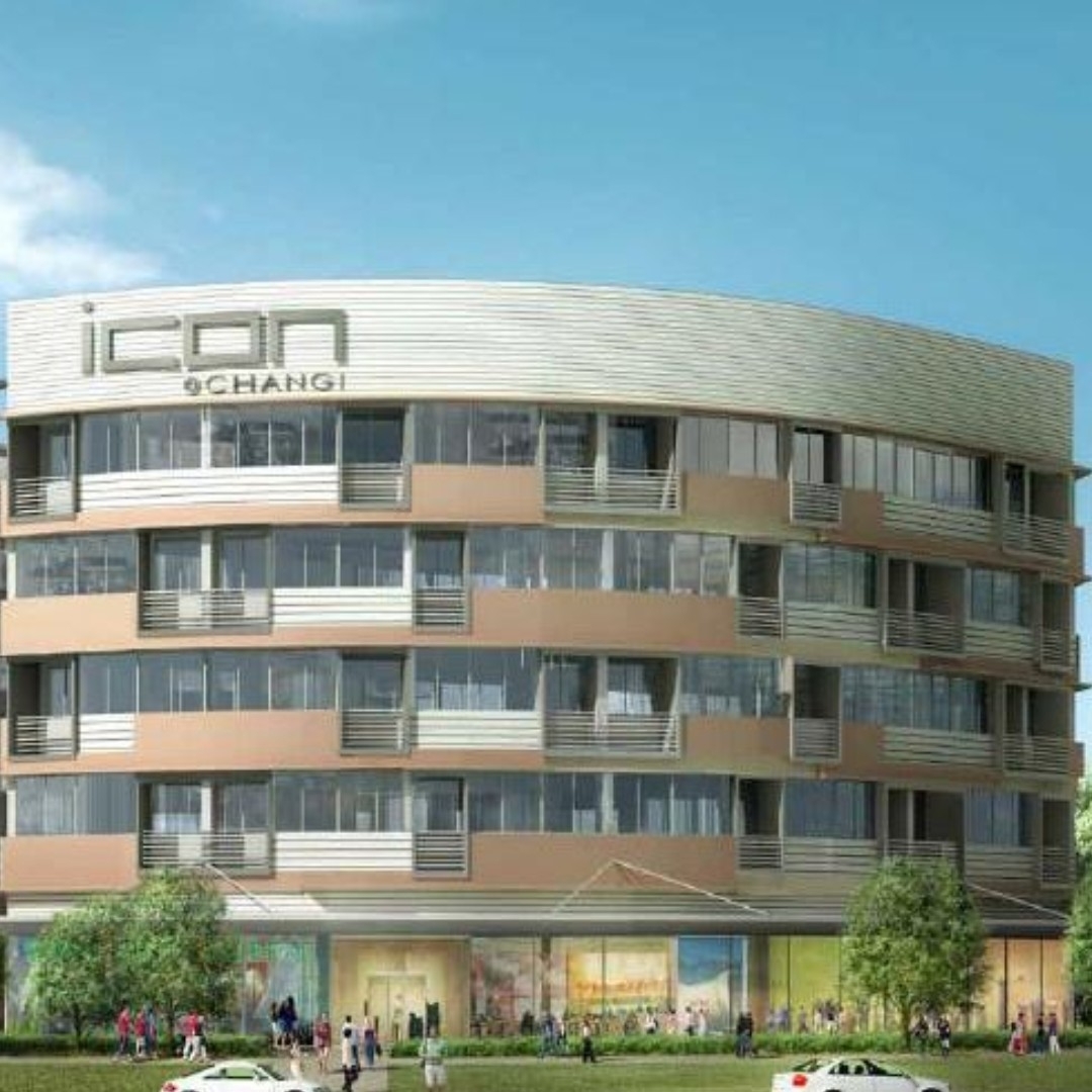 Icon @ Changi, Property, For Sale, Commercial on Carousell