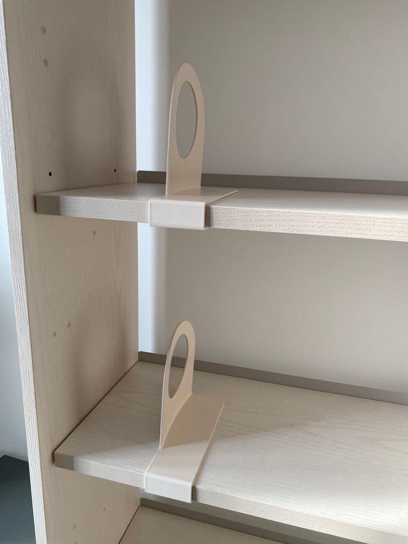 Iloom Bookshelf, Furniture & Home Living, Furniture, Shelves, Cabinets ...