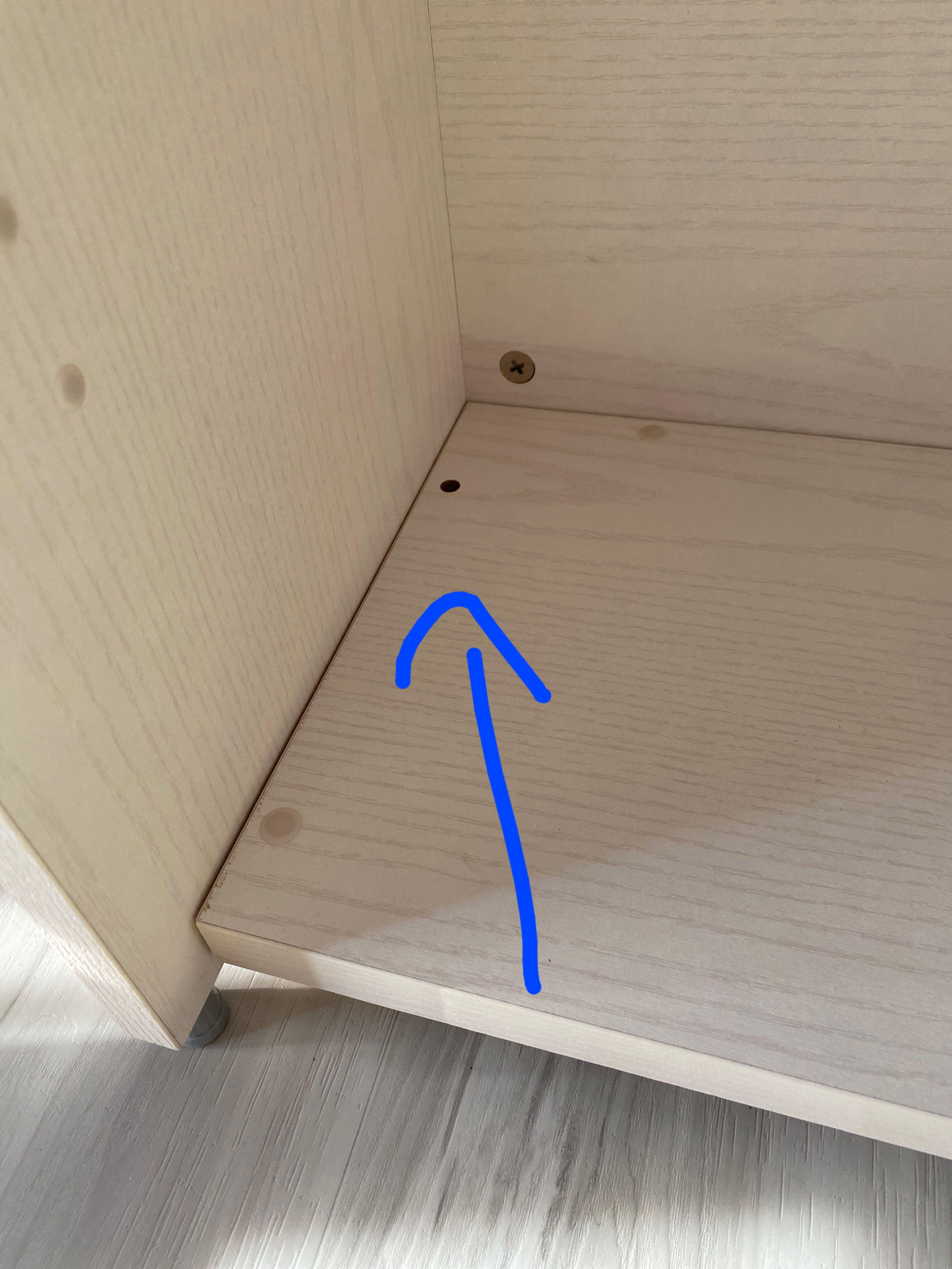 Iloom Bookshelf, Furniture & Home Living, Furniture, Shelves, Cabinets ...