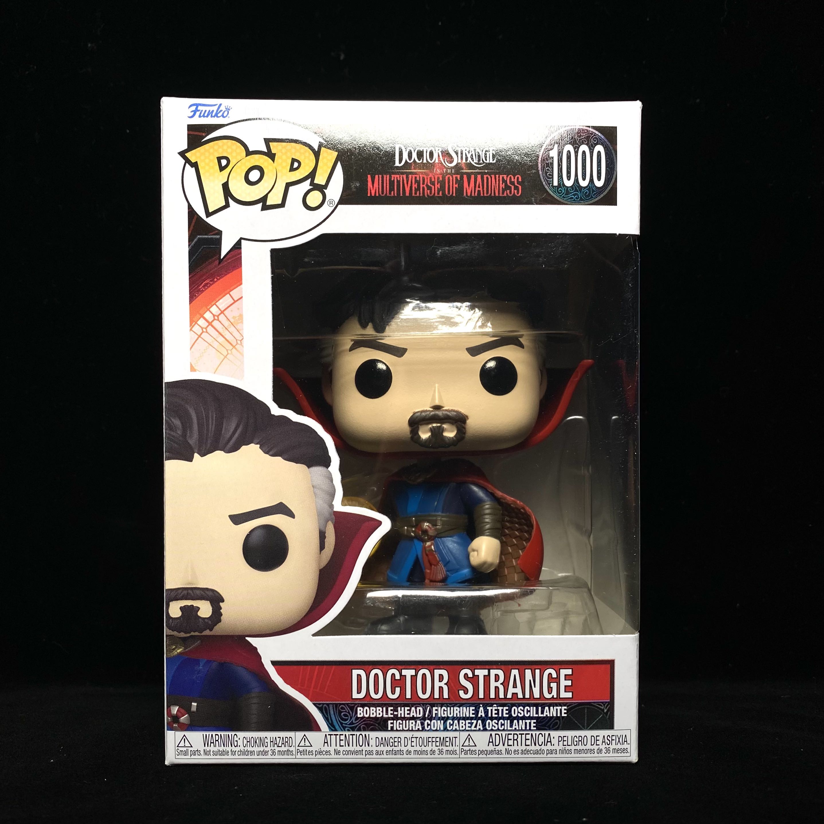 [INSTOCKS] Dr Strange in the Multiverse of Madness - Doctor Strange ...