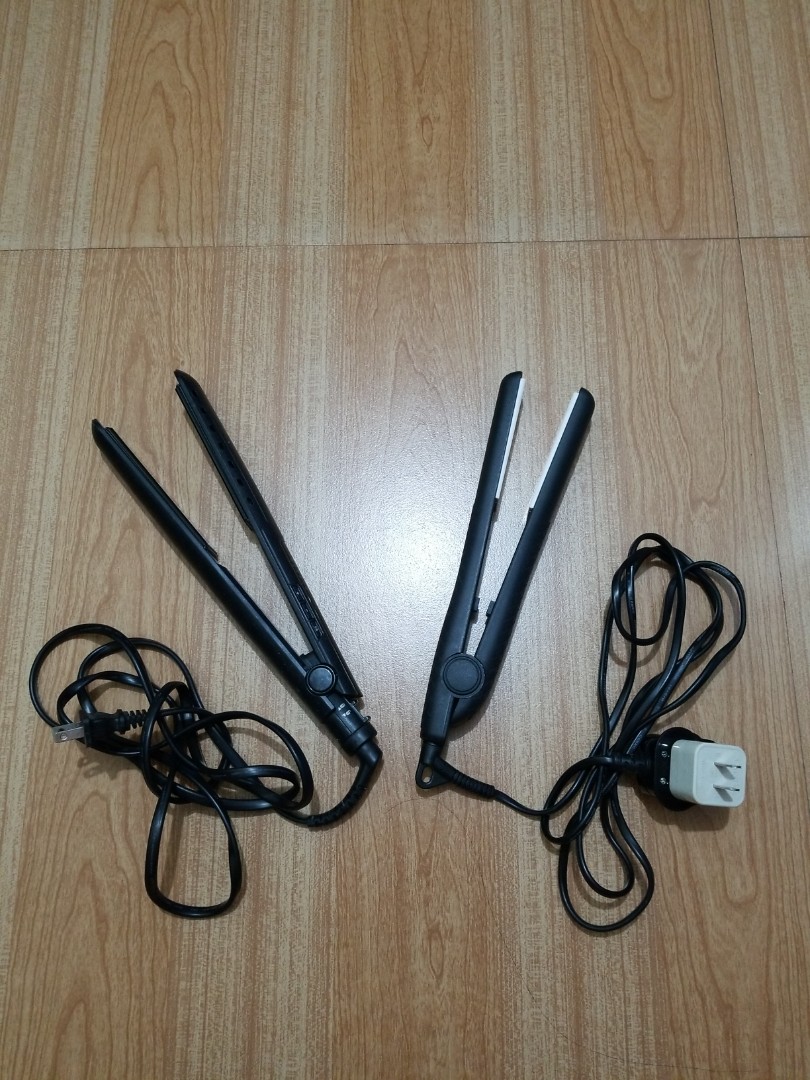 JML Pro Ceramic Straightener slim plus Watsons hair straightener ...