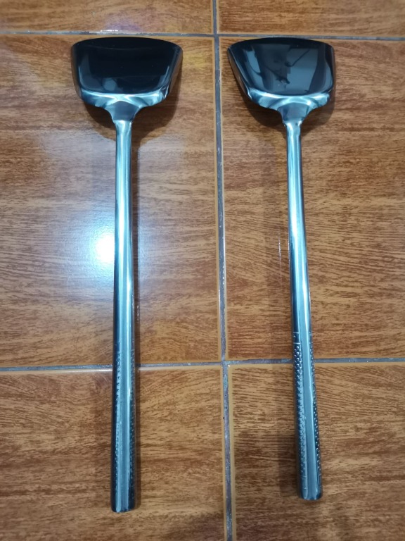 JUMBO STAINLESS STEEL SYANSE 12OZ., Furniture & Home Living ...