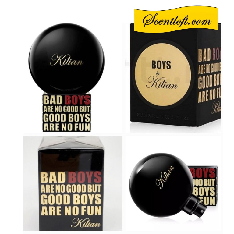 KILIAN Boys EDP 50 ml BNIB (Free Delivery), Beauty & Personal Care ...
