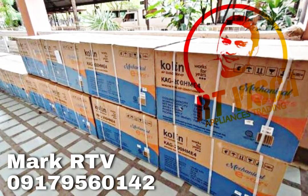 Kolin Quad Series 0.75 kag-75wcinv / 1hp kag-100wcinv / 1.5 hp kag ...