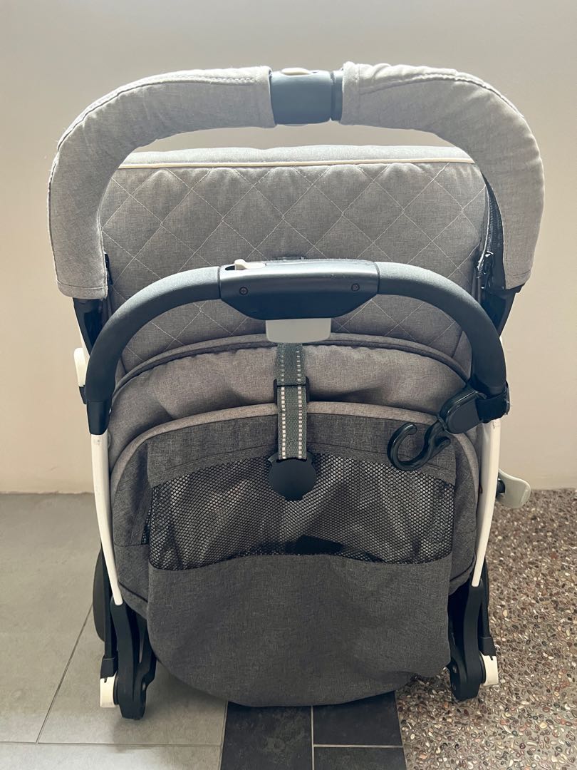 Looping Squizz Stroller, Babies & Kids, Going Out, Strollers on Carousell