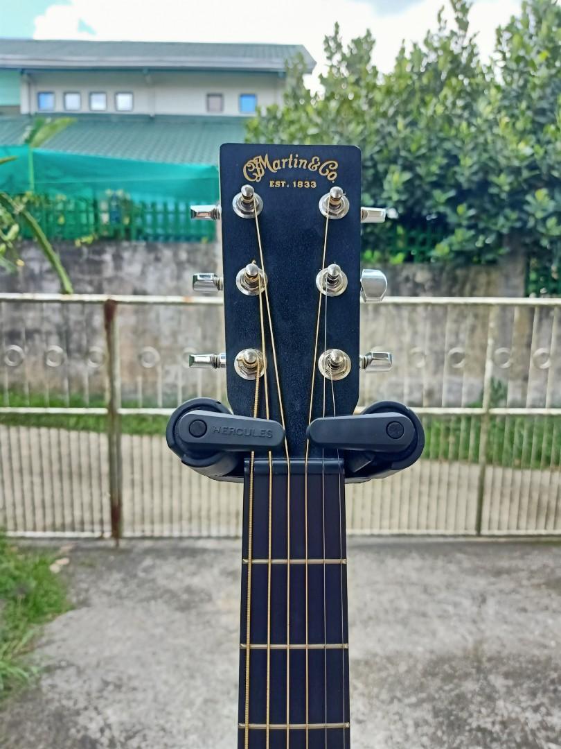 Martin&Co, Hobbies & Toys, Music & Media, Musical Instruments on Carousell