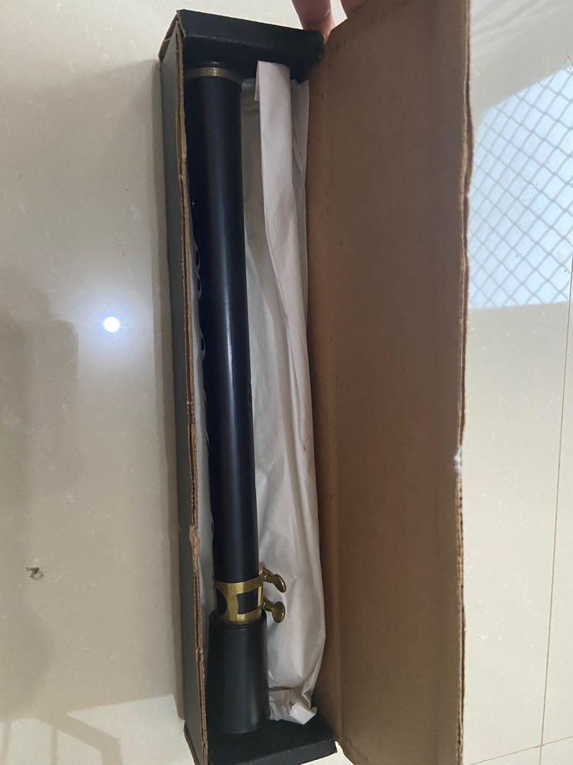 Maui Xaphoon Original, Hobbies & Toys, Music & Media, Musical ...