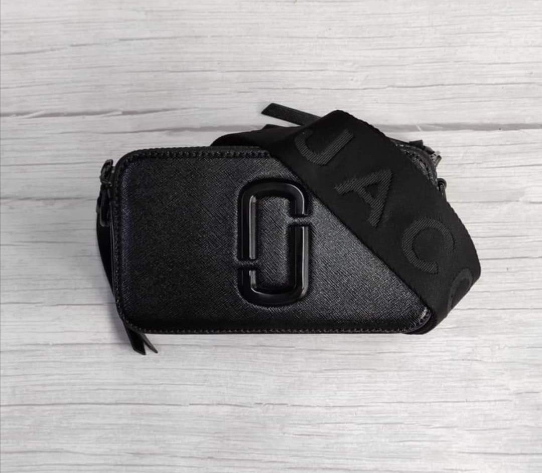MJ Snapshot Camera Bag, Women's Fashion, Bags & Wallets, Cross-body ...