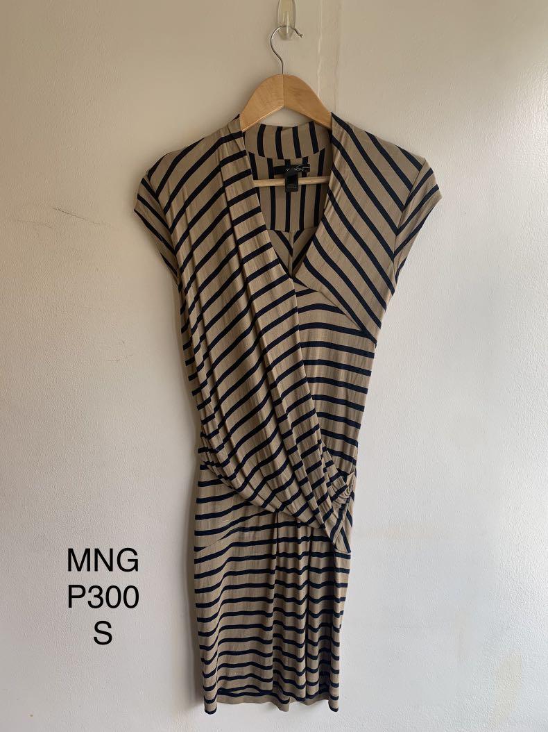 MNG Dress, Women's Fashion, Dresses & Sets, Dresses on Carousell