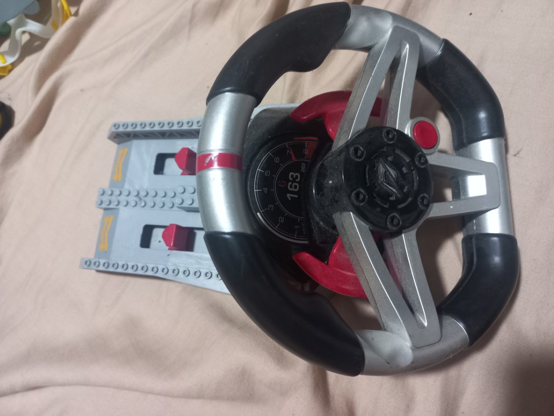 Need for Speed Car Launcher, Hobbies & Toys, Toys & Games on Carousell