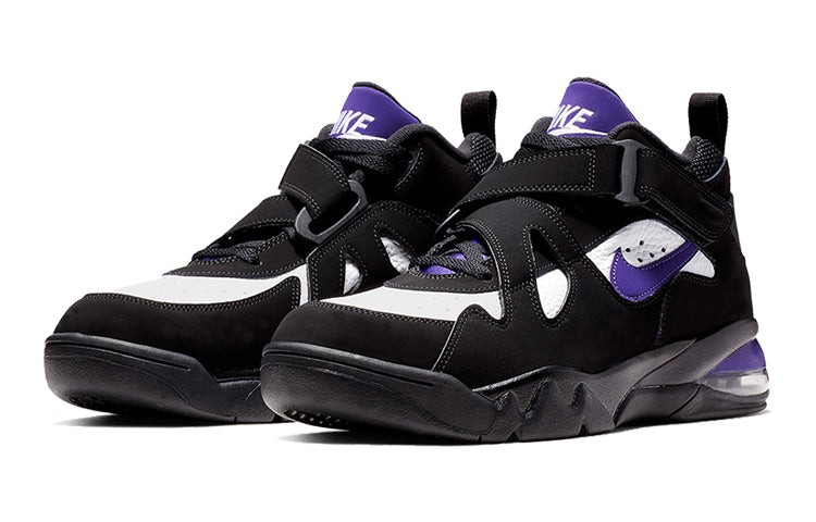 nike airforce max cb34 charles barkley, Men's Fashion, Footwear ...