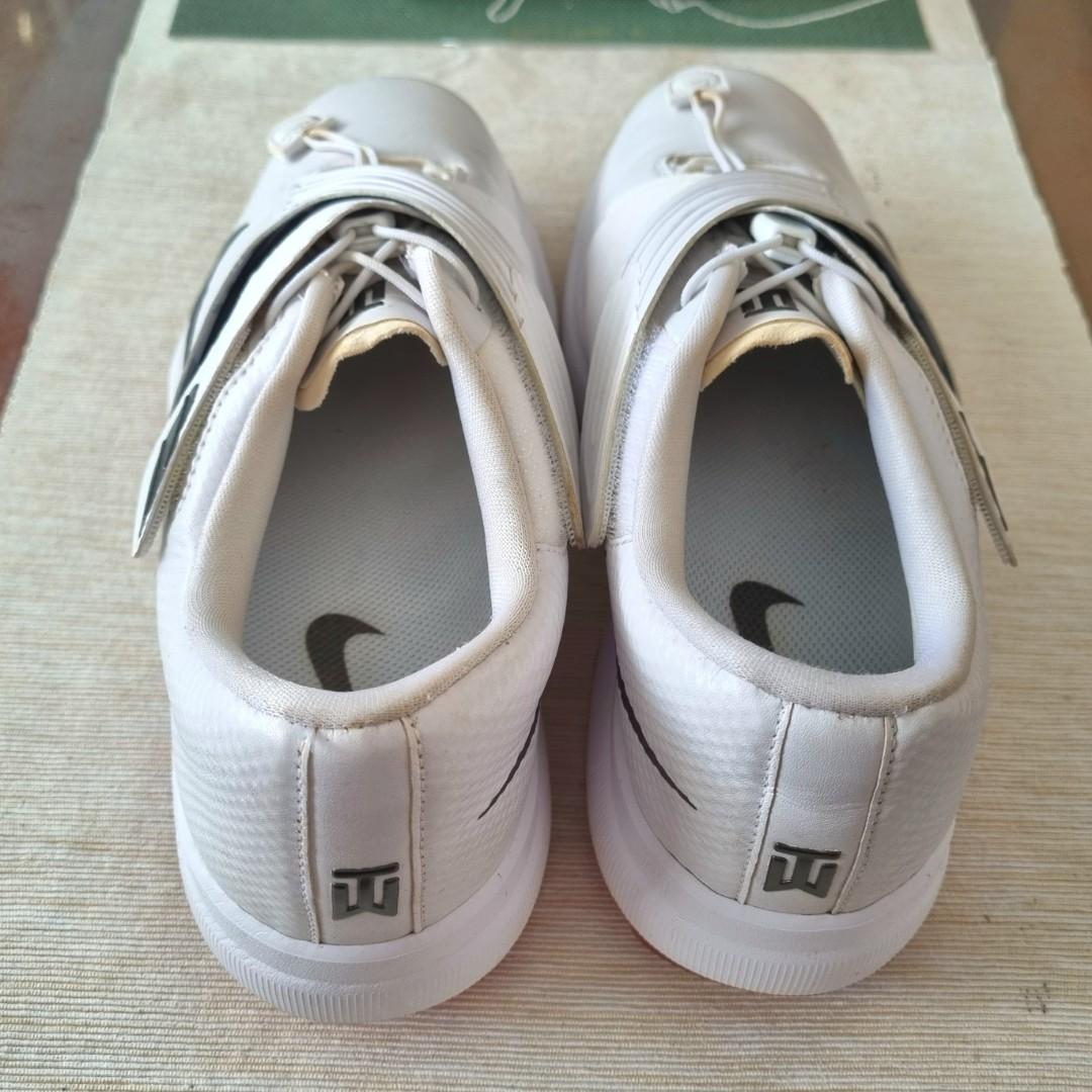 Nike Tw Golf Shoes Sports Equipment Sports And Games Golf On Carousell