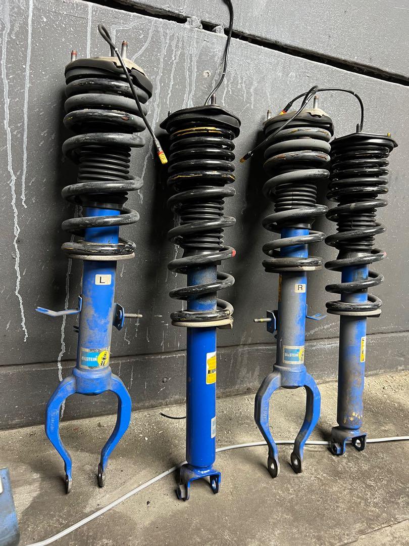 Nissan gtr r35 stock suspension, Car Accessories, Accessories on Carousell