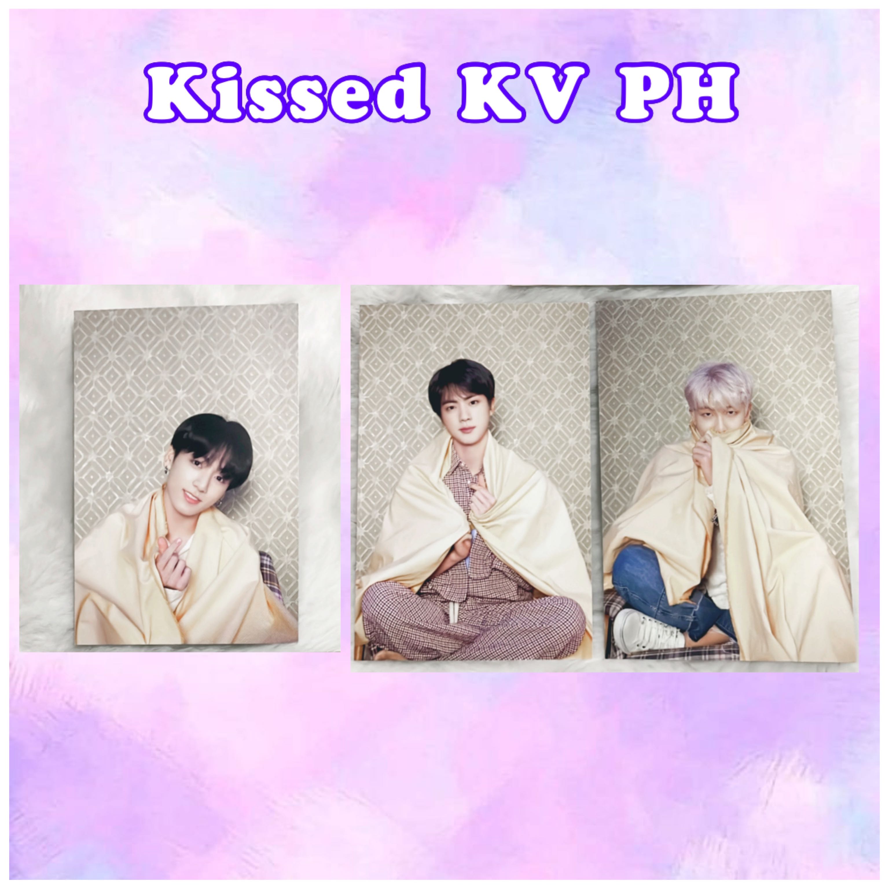 OFFICIAL MOTS PERSONA POSTCARD, Hobbies & Toys, Memorabilia ...