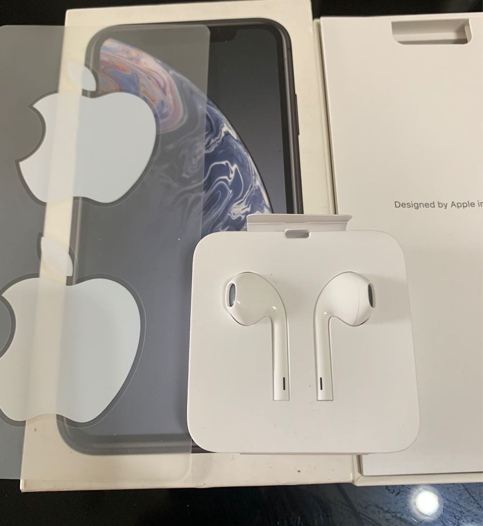 Original Apple Earpods, Audio, Earphones on Carousell
