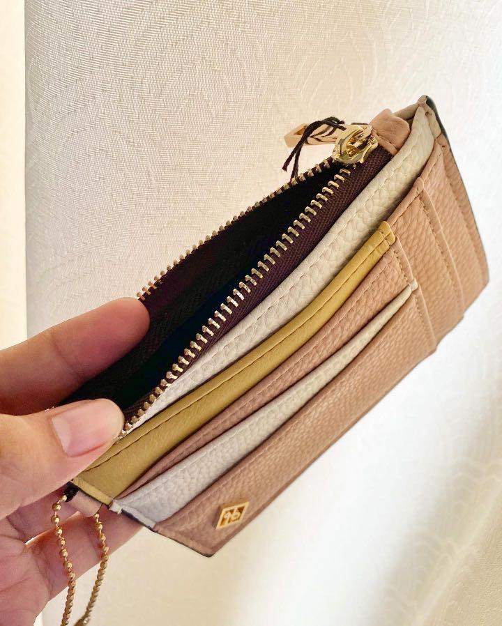 Original Call It Spring Card Holder, Women's Fashion, Bags & Wallets ...