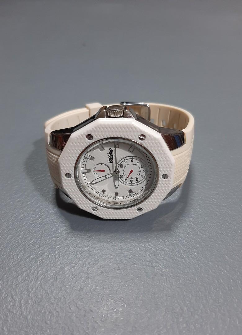 Original Mossimo Watch, Men's Fashion, Watches & Accessories, Watches ...