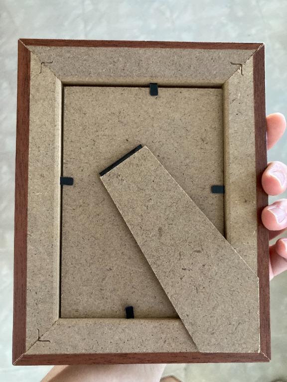 Photo Frame Daiso, Photography, Photography Accessories, Other ...