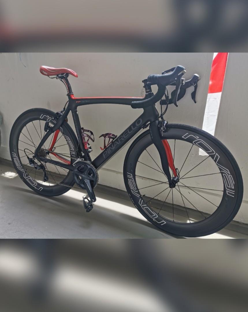 Pinarello FP Team, Sports Equipment, Bicycles & Parts, Bicycles on ...